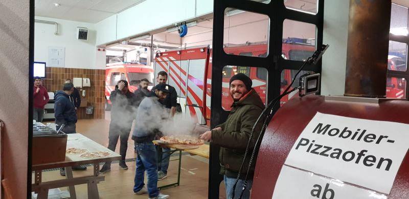 ALFA Holzbackofen Rupert Wimmer GmbH & Co KG - Tennengau.org